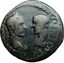 MACRINUS & SON DIADUMENIAN Ancient 217AD Marcianopolis Roman Coin HERA ...