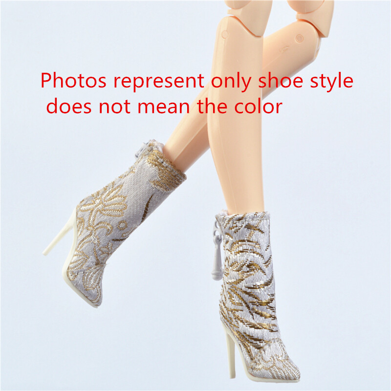 Shoes fit 12 Poppy parker OB Obitsu 23 25 27(cm) FR FR2 The Nu.Face ...