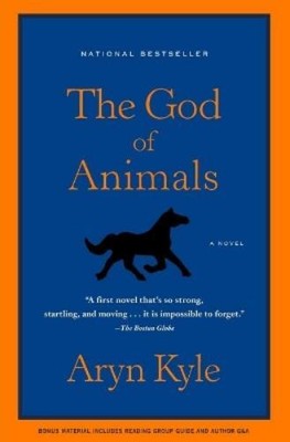 Aryn Kyle God of Animals (Poche) | eBay