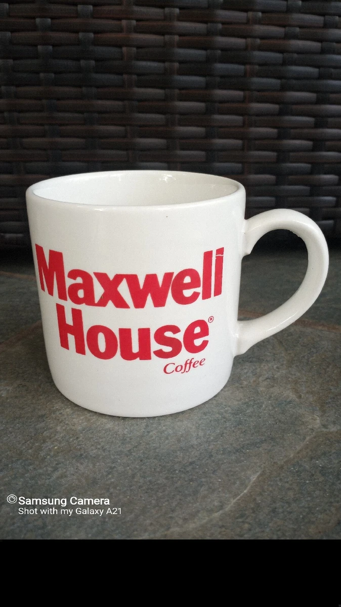 Red Diamond Coffee Logo