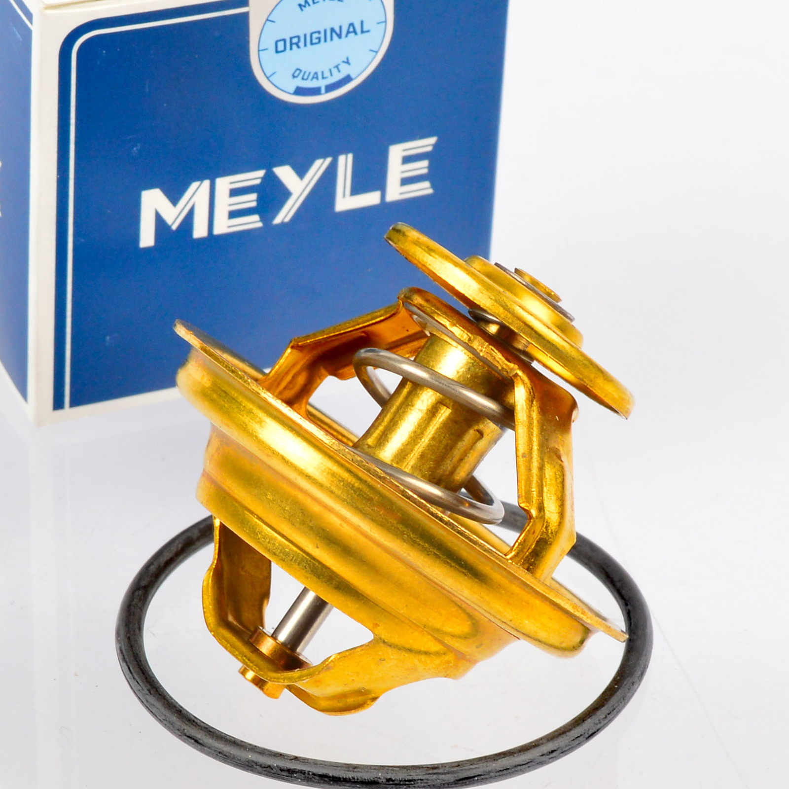 MEYLE Thermostat für AUDI A4 B5 B6 A6 C5 A8 D2 SKODA PASSAT B5 OE ...