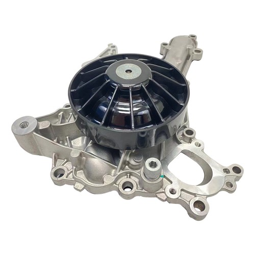 Engine Water Pump For 2013-2018 Mercedes W166 W204 W212 GLE350 E350 ...
