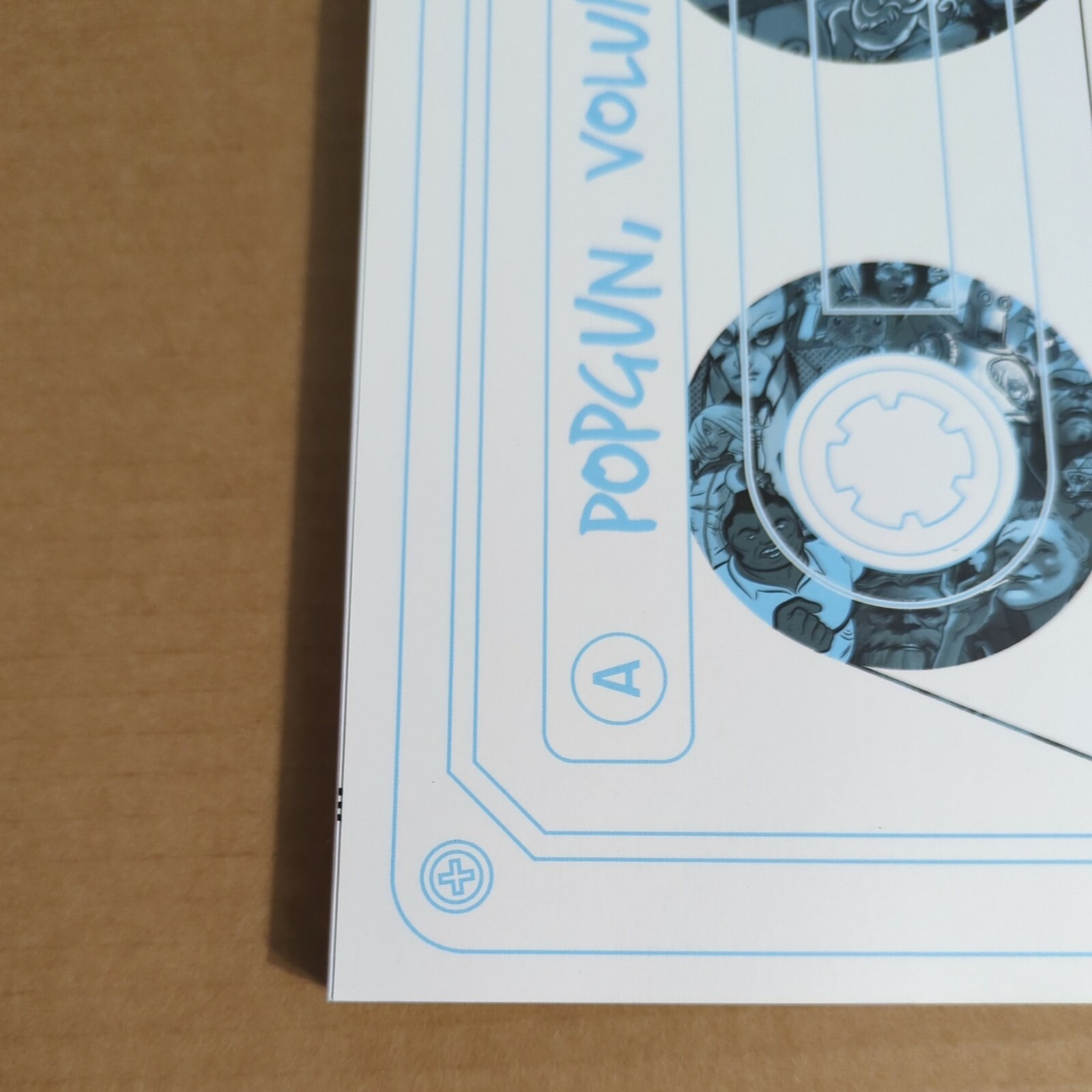 Image Comics Popgun Volume 2: by Mark Andrew Paperback 2008 | eBay