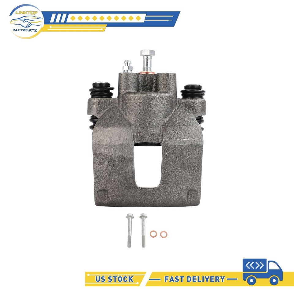 Brake Calipers Rear Left Fits 1995-2001 FORD EXPLORER (Built Before 01 ...