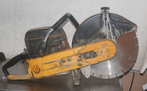 Partner K700 Active II 14" Concrete Saw | eBay
