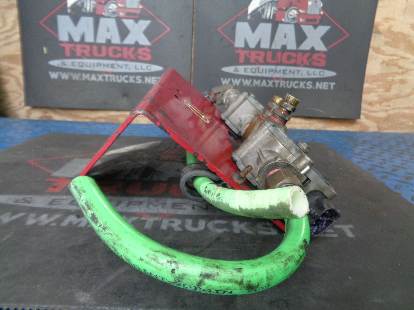 2005 INTERNATIONAL 9400I MODULATOR VALVE PART NO. 3541969C2 | eBay