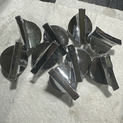 Vintage LADY KENMORE Washing Machine TIMER KNOBS 351951 PS873284 ...