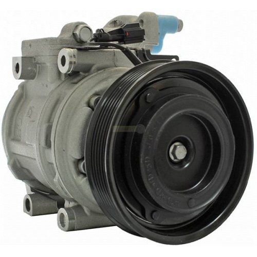 KLIMAKOMPRESSOR NUOVO ORIGINALE DOOWON 977012E350 PER KIA HYUNDAI | eBay