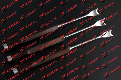 Bone Pelvic Ostetomy Chisel Curved 10,15,20mm x 32 cm 3 PCs Orthopedics ...