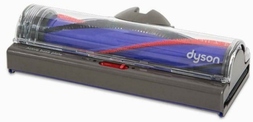 Genuine Dyson UP15 Small Ball Vacuum Cleaner Head Assembly Motorised ...