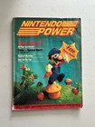 Nintendo Power #1 Magazine First Issue 1988 Super Mario Bros 2 With ...