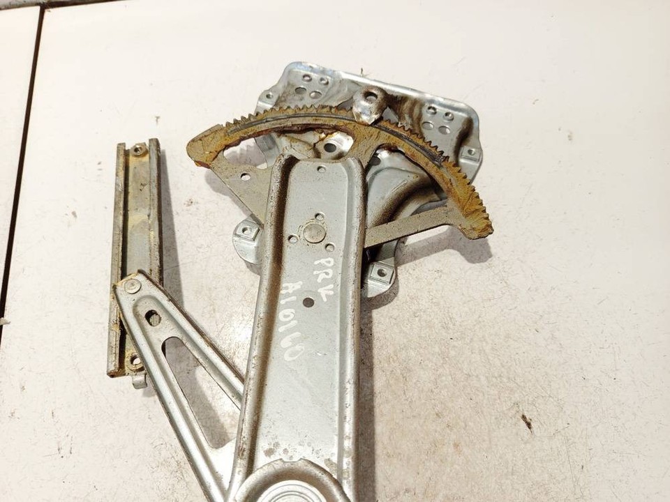 Door winder mechanism (Window Regulator) - FRONT LEFT for Toyot ...