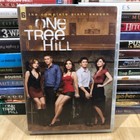 Warner One Tree Hill The Complete Sixth Season DVD TV Series Drama ...