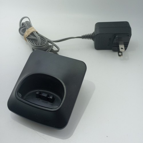 #Q) Panasonic PNLC1018 YA Charging Cradle Dock w Power Supply PNLV226 ...