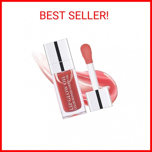 Rmoce Lip Oil, Hydrating Lip Glow Oil, Lip Plumper Gloss, Moisturizing ...