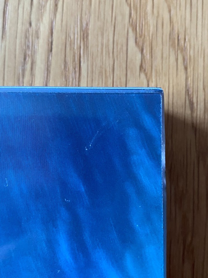 New/Sealed Blade Runner 2049 Relite Media Double Lenti 4K UHD Blu-ray ...