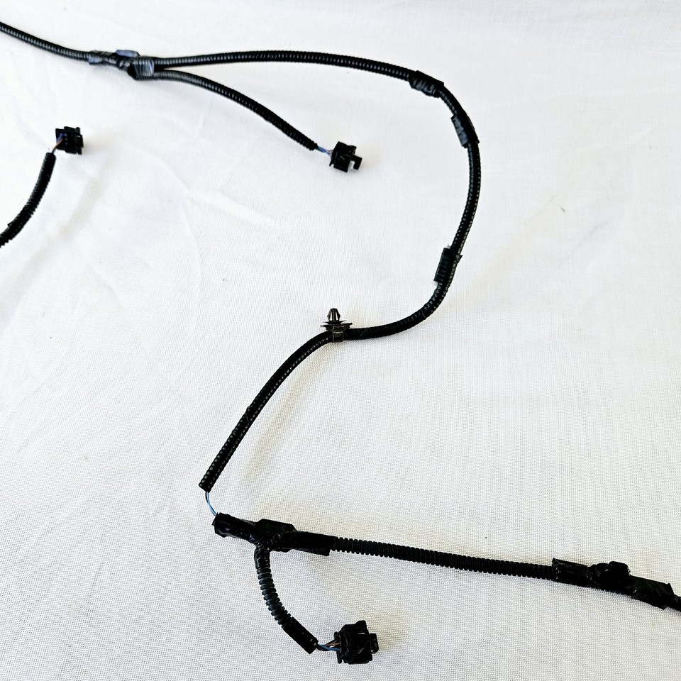 2019-2022 LEXUS RX350 RX450H FRONT BUMPER WIRE HARNESS 82114-0E190 OEM ...