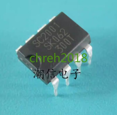 3 PCS NEW SC2001 power driver chip | eBay