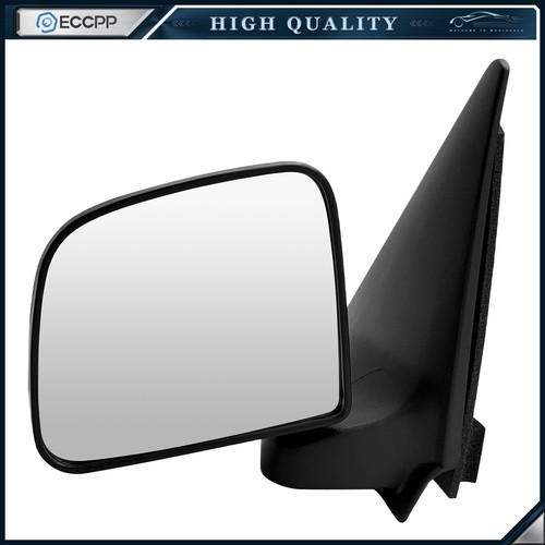 Manual Side View Mirror Driver Left LH for Ford Ranger Mazda B-Series ...
