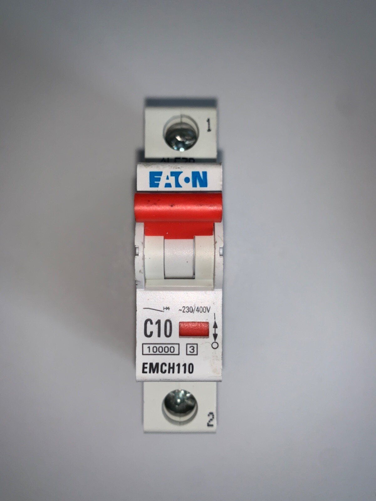 EATON MEM Memshield 3 EMBH EMCH MCB 6a 10a 16a 20a 32a 40a 63a TYPE B C ...
