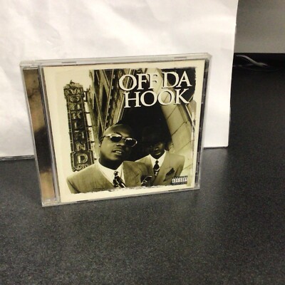 OFF DA HOOK - Self-Titled (1996) - CD | eBay