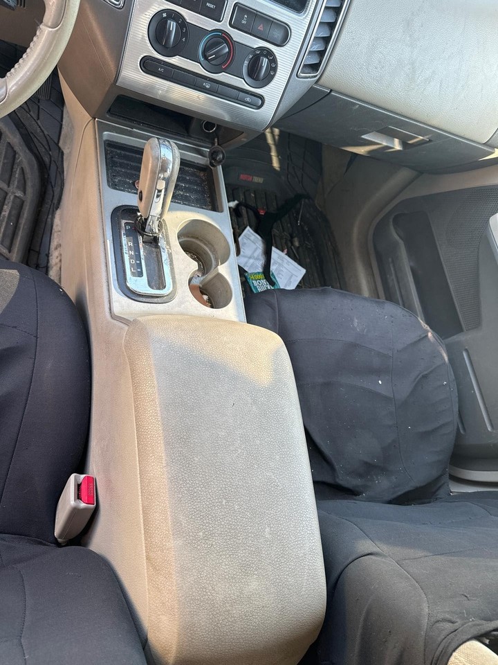 2007-2010 Ford Edge Engine/Motor Assembly 07 08 09 10 | Genuine OEM