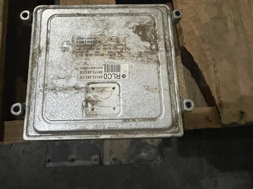 OEM 2020 KIA Soul ECM ECU Computer 39172-2ELC0 | eBay