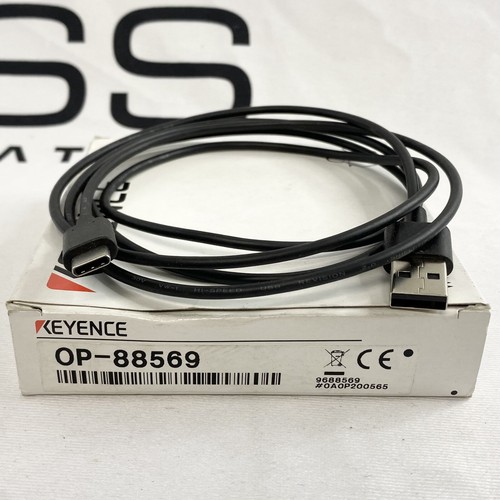 OP-88569 Keyence Cable USA | eBay