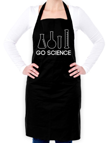 Science Apron