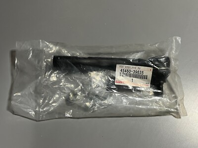 Genuine Toyota Lexus Tie Rod End RH 45460-39635 45460-09050 OEM | eBay