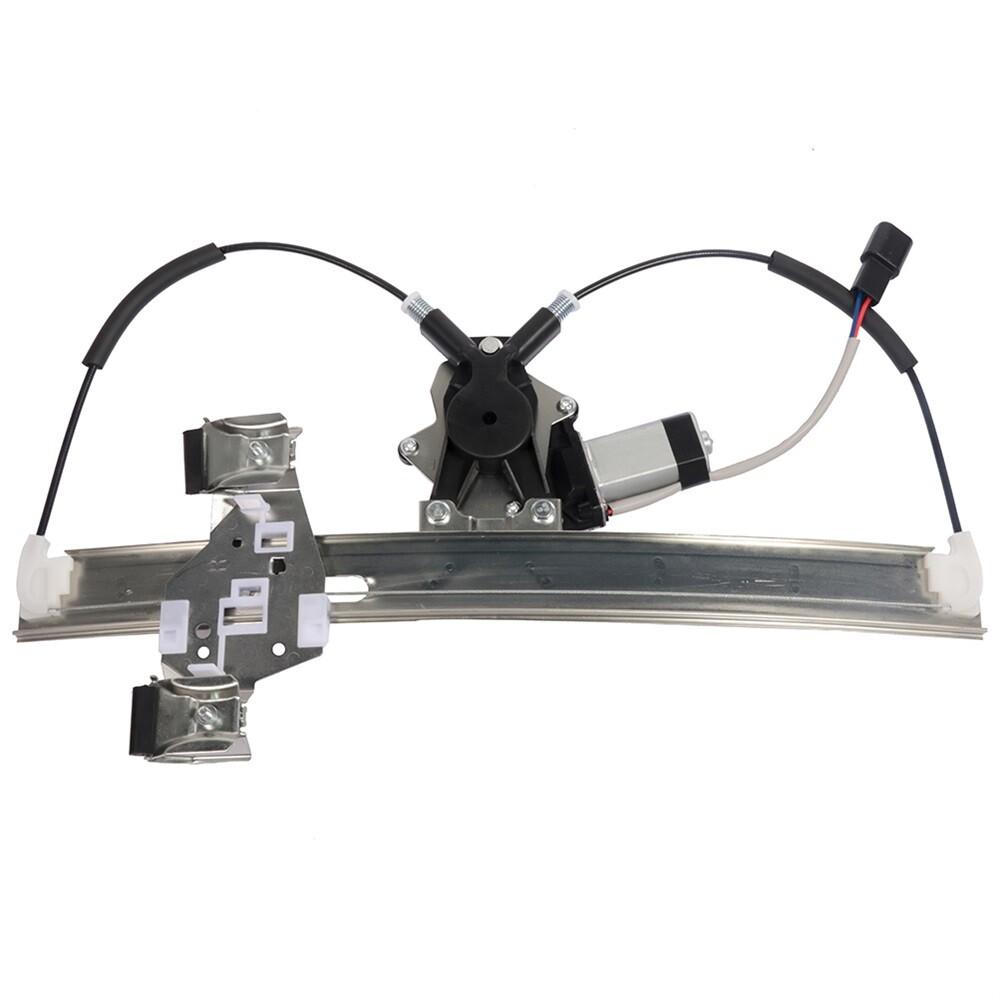 Power Window Regulator For 2004-2008 Pontiac Grand Prix Rear Left Right ...