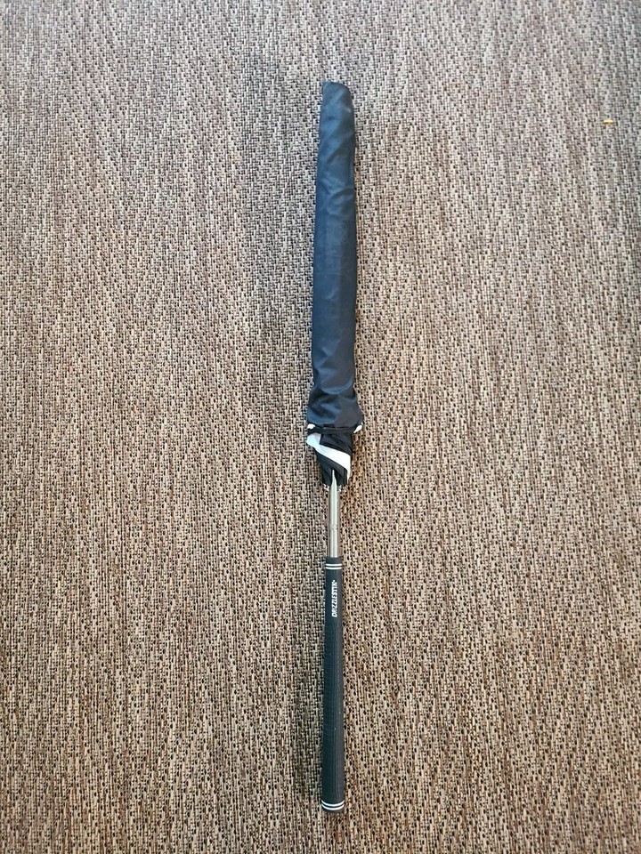 Drizzle Stik Golf Bag Umbrella Club Course Rain Cover Drizzle Stick ...