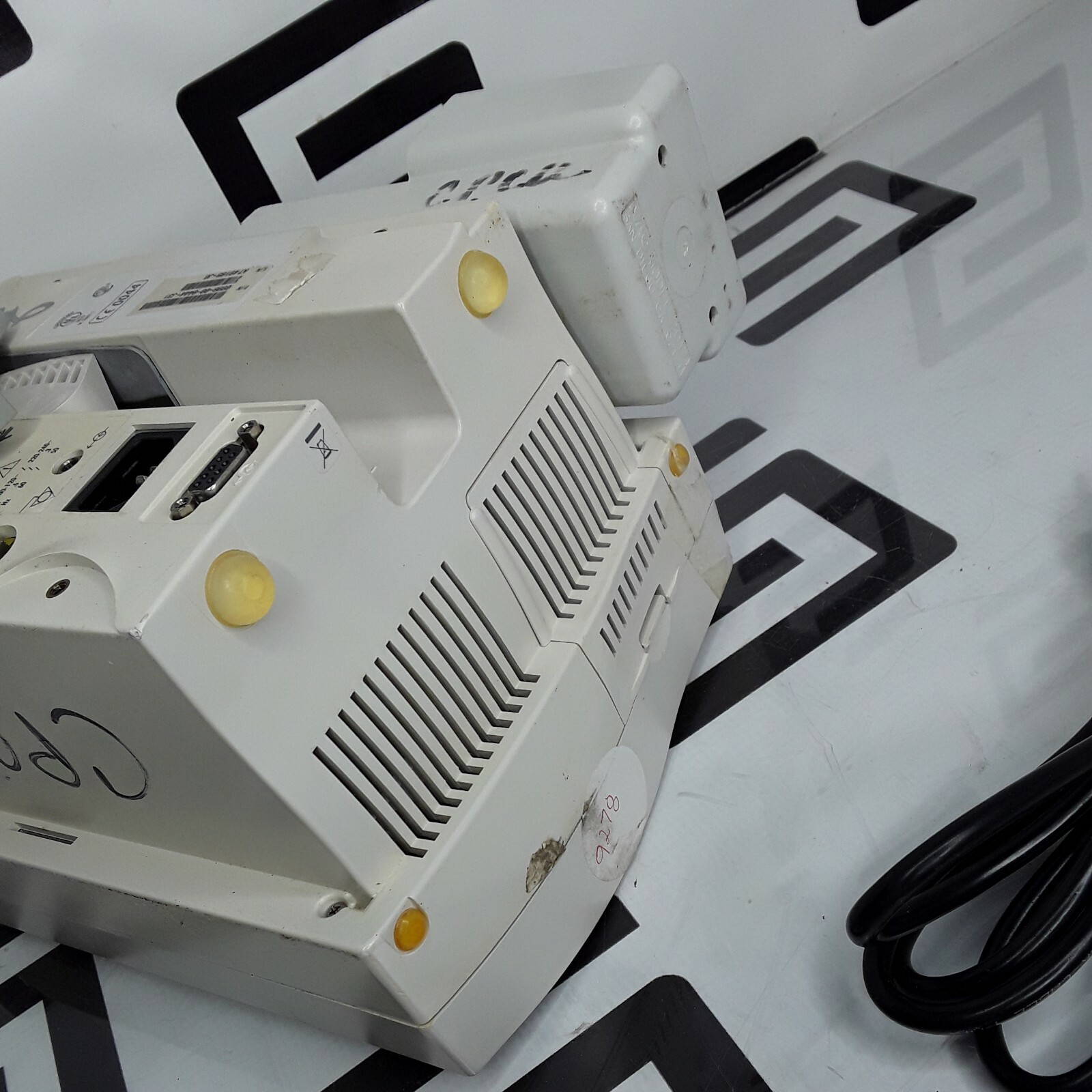 Mindray DataScope Accutorr Plus Vital Signs Monitor 0998-00-0444-j31 ...