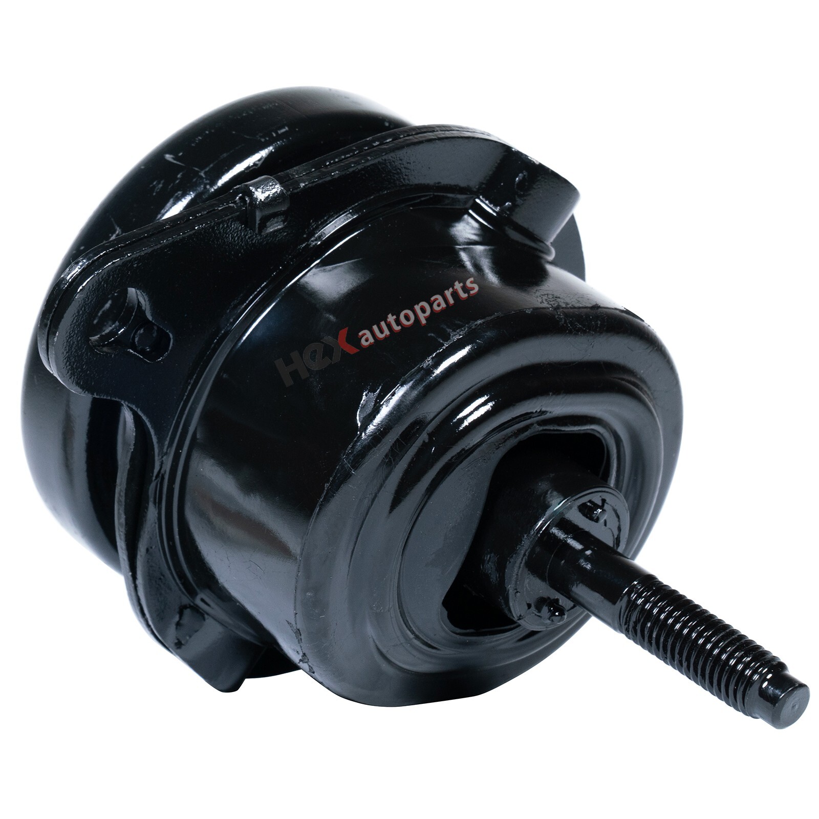 Front Engine Motor Mount fits 2012-2017 Ford Explorer 2.0L 2.3L 3247 ...