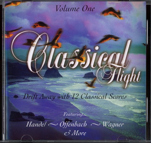 Classical Flight - Volume One CD Handel / Offenbach | eBay