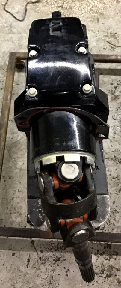 MerCruiser Alpha One Gen two outdrive 1:81 Ratio V6 1998 and newer ...