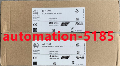 1PCS AL1102 IFM Modules Brand New By DHL or Fedex Fast Shipping | eBay