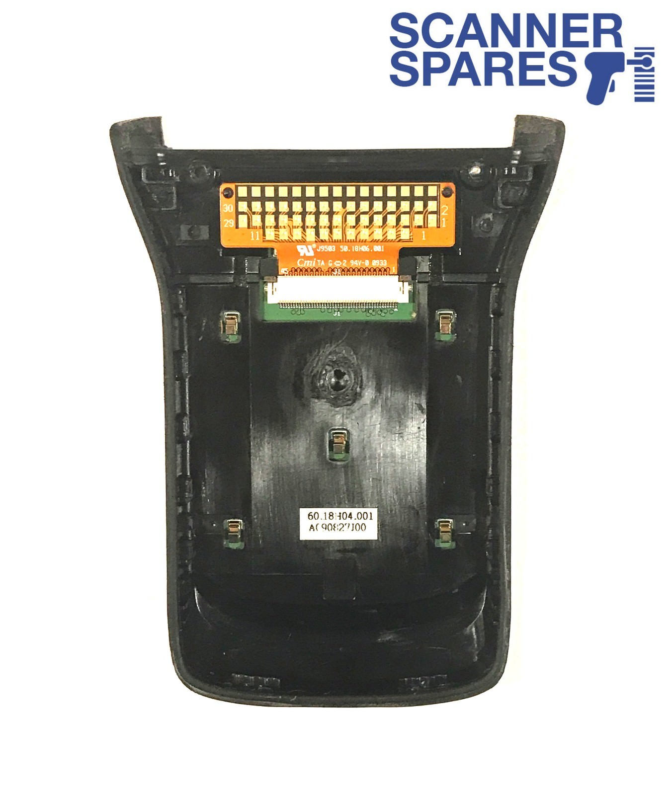 Symbol Motorola MC9596 26 Key Numeric Keypad & PCB MC9500 Series ...