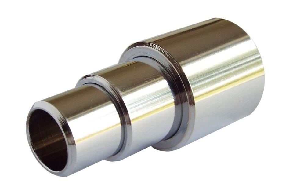 Reducing Bushing Adapters for Bench Grinding Wheels (1/2" 5/8" and 3/4 ...