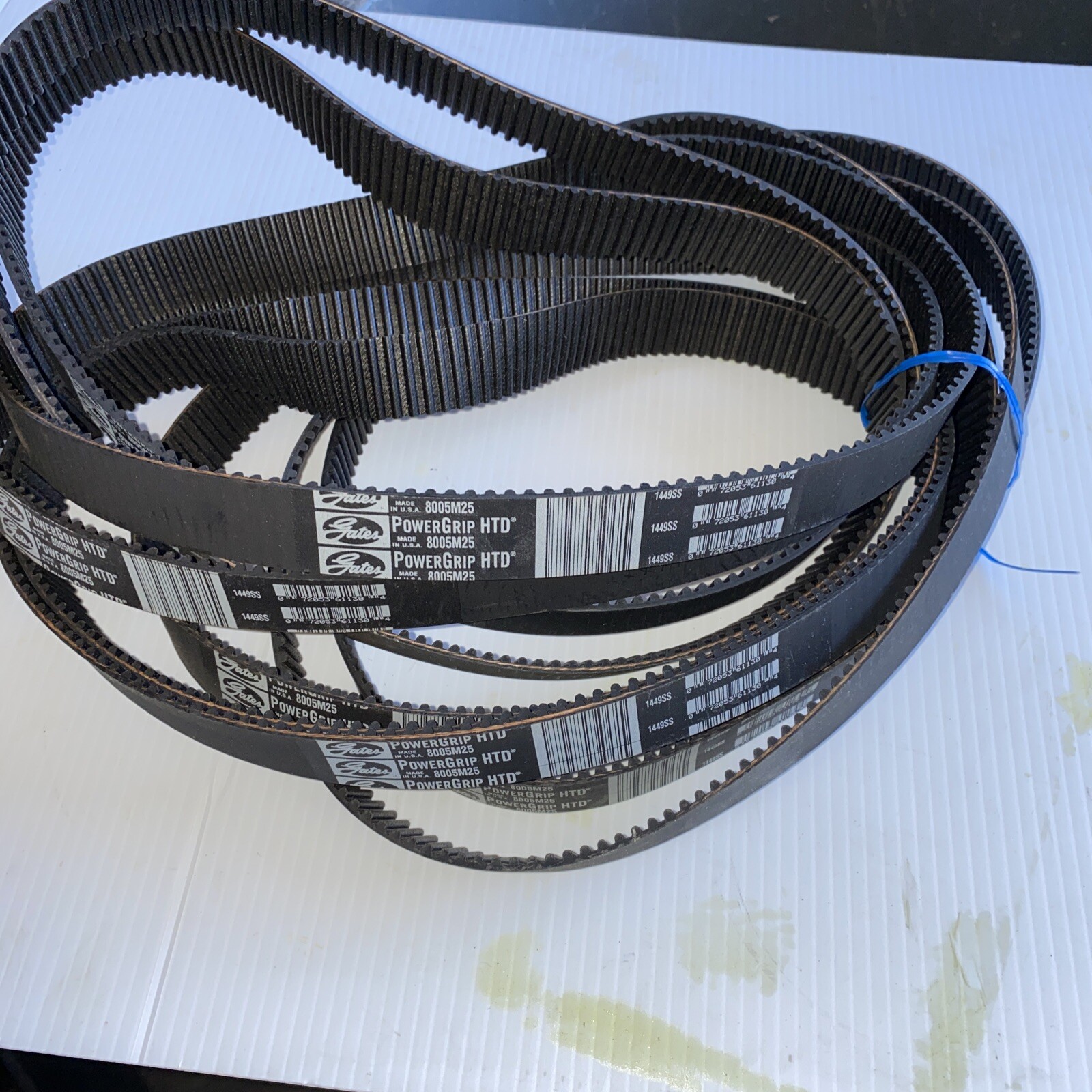 GATES 800-5M-25 / 8005M25 () for sale online | eBay