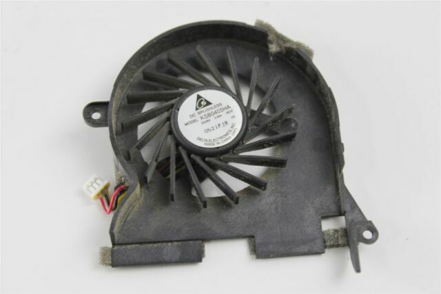 Delta Electronics HP Pavilion CPU Cooling Fan KSB0405HA for sale online ...