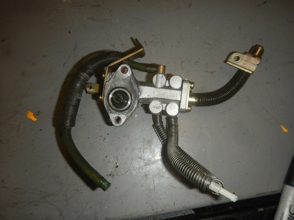 YAMAHA VIPER OIL PUMP 00 01 02 03 04 700 MO133 | eBay