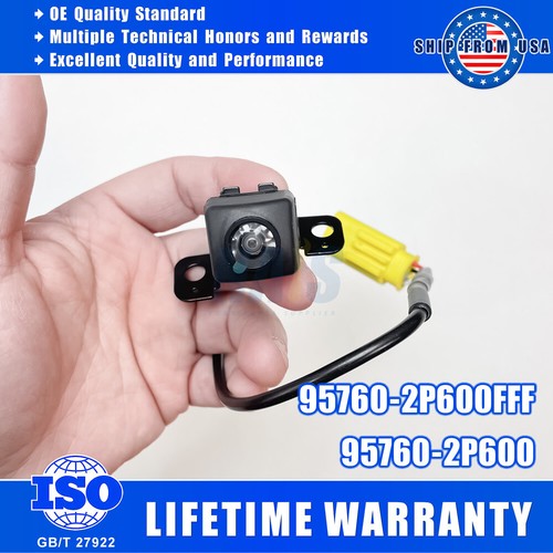 95760-2P600FFF 95760-2P600 Rear View Backup Camera For Kia Sorento 2014 ...