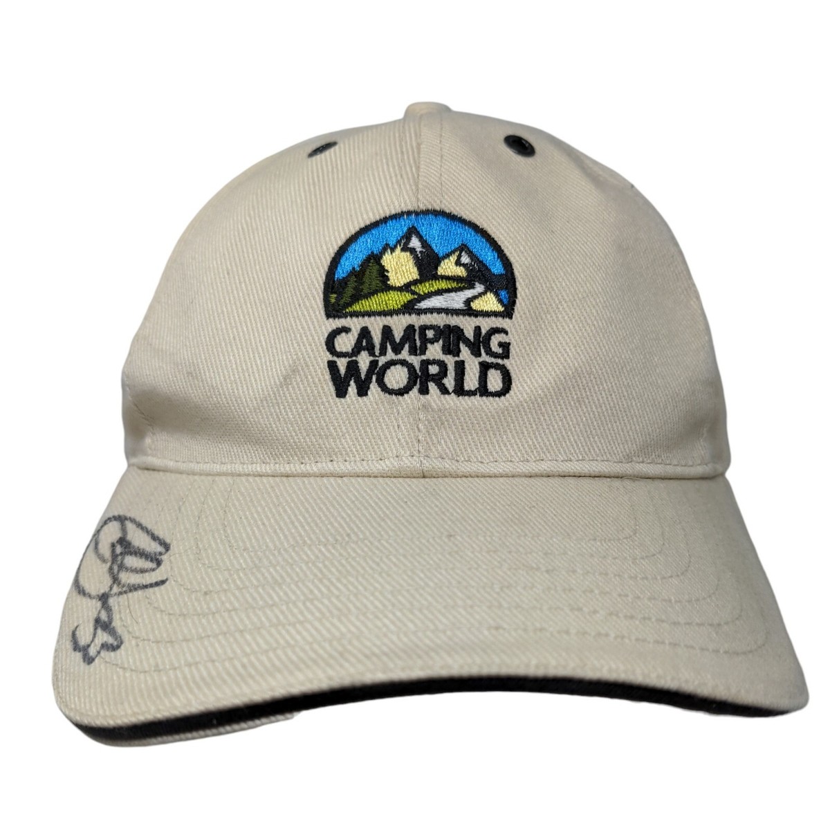 Camping World Logo