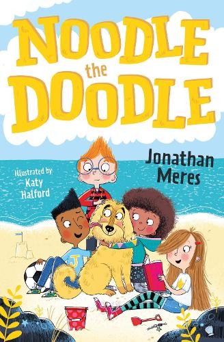 Jonathan Meres Noodle the Doodle (Poche) Noodle the Doodle | eBay