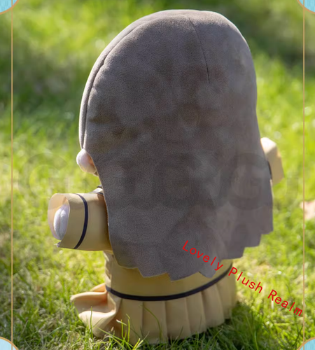 Official Kamisama Love Kiss Nanami Tomoe Plush Doll Hand Puppet Funny ...