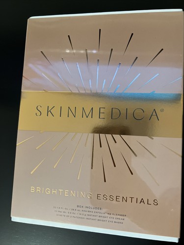 Brightening Essentials SkinMedica Kit Brand New | eBay