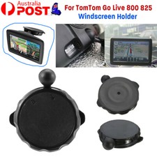 TomTom Replacement Suction Cup Ball Mount Holder for Go Start & Via GPS ...