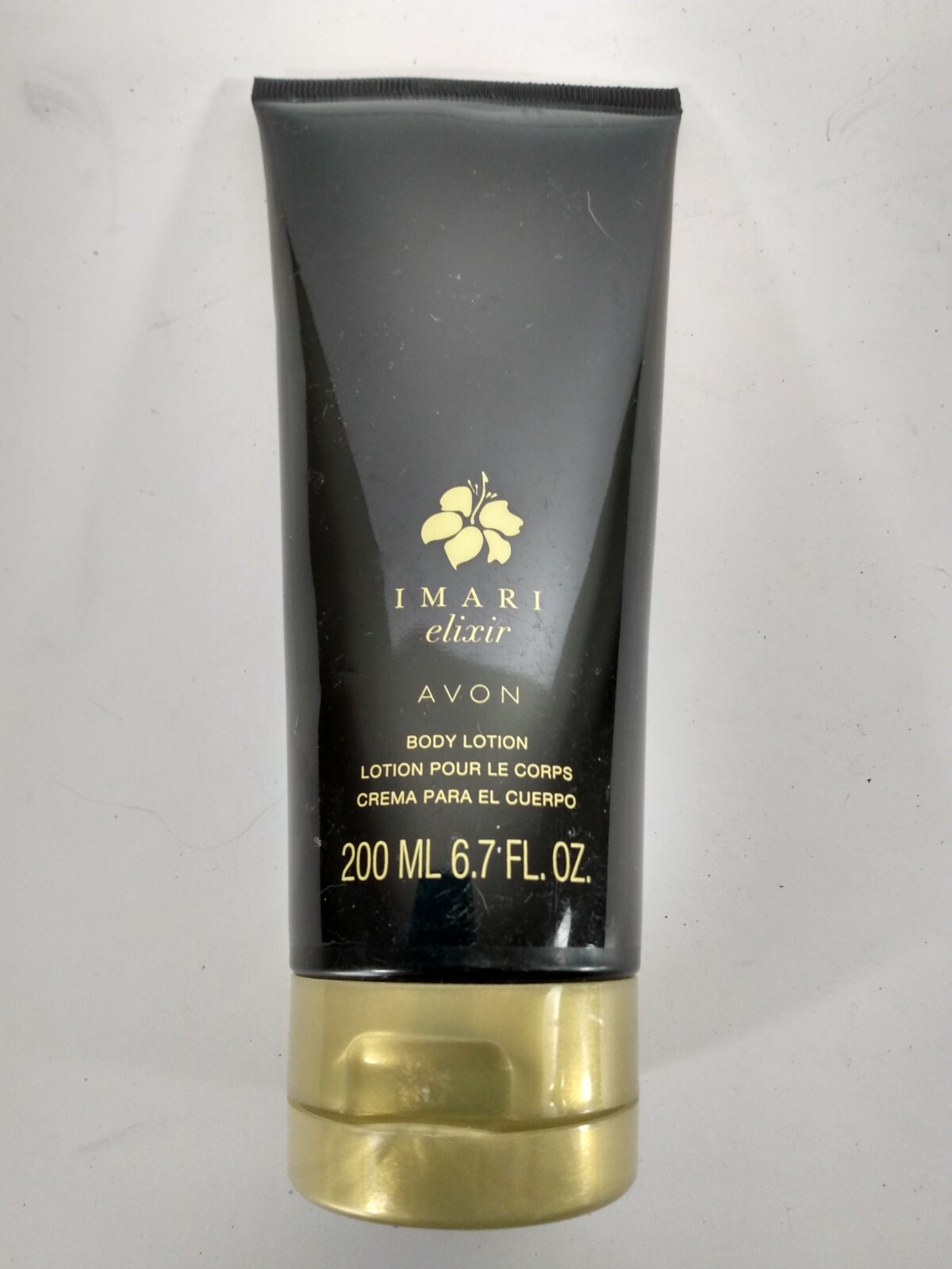 Avon Imari Elixir Body Lotion moisturizer perfumed body lotion 6.7 fl ...