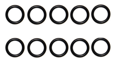 10 x POL LPG PROPANE FITTING RUBBER O-RING SEAL PRIMUS GASMATE | eBay